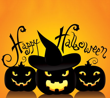 halloween springwood - Springwood Mall