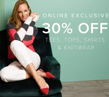 exclusive online - Springwood Mall